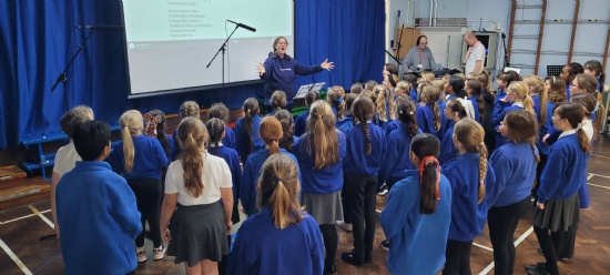 Mildmay Primary School - Home